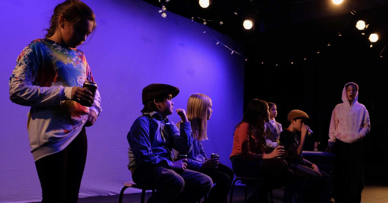 Chicago Children's Theatre