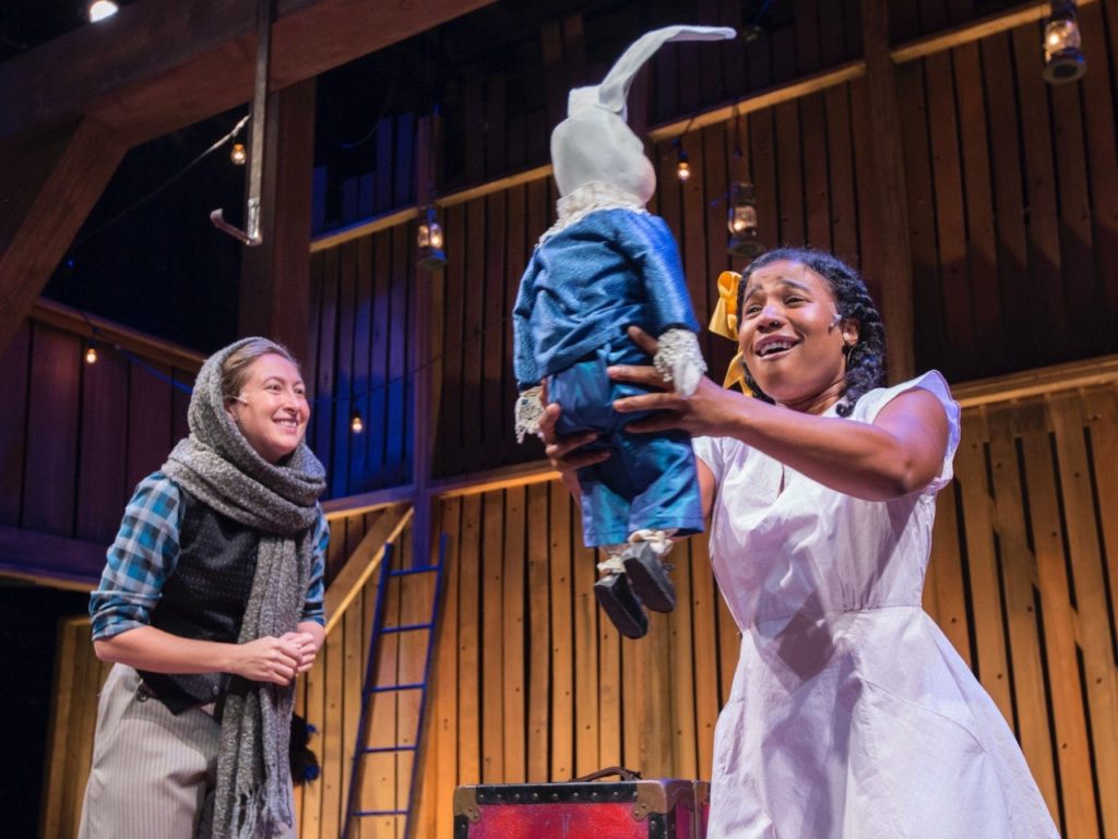 Our Past Productions – Chicago Children's Theatre