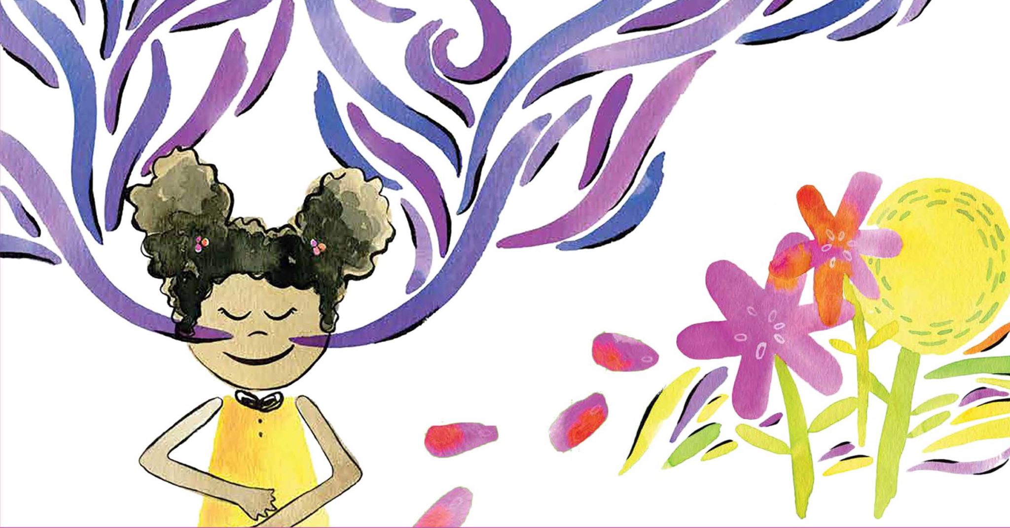 My Magic Breath – Chicago Children's Theatre