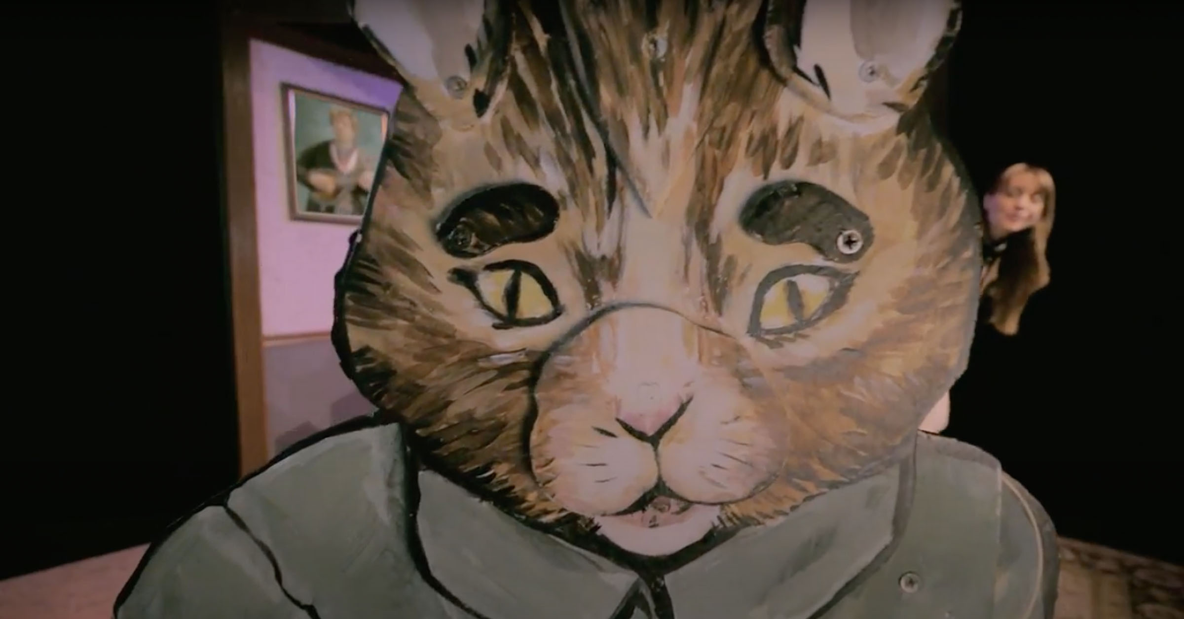 The Beatrix Potter Drive-In Theatre Experience! – Chicago Children's ...