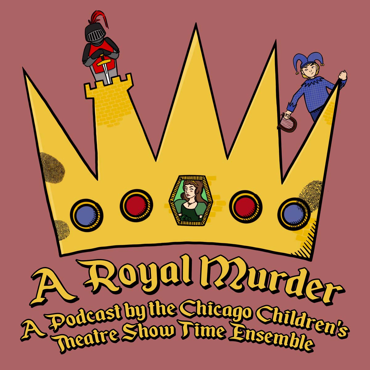 Show Time Ensemble – Chicago Children's Theatre