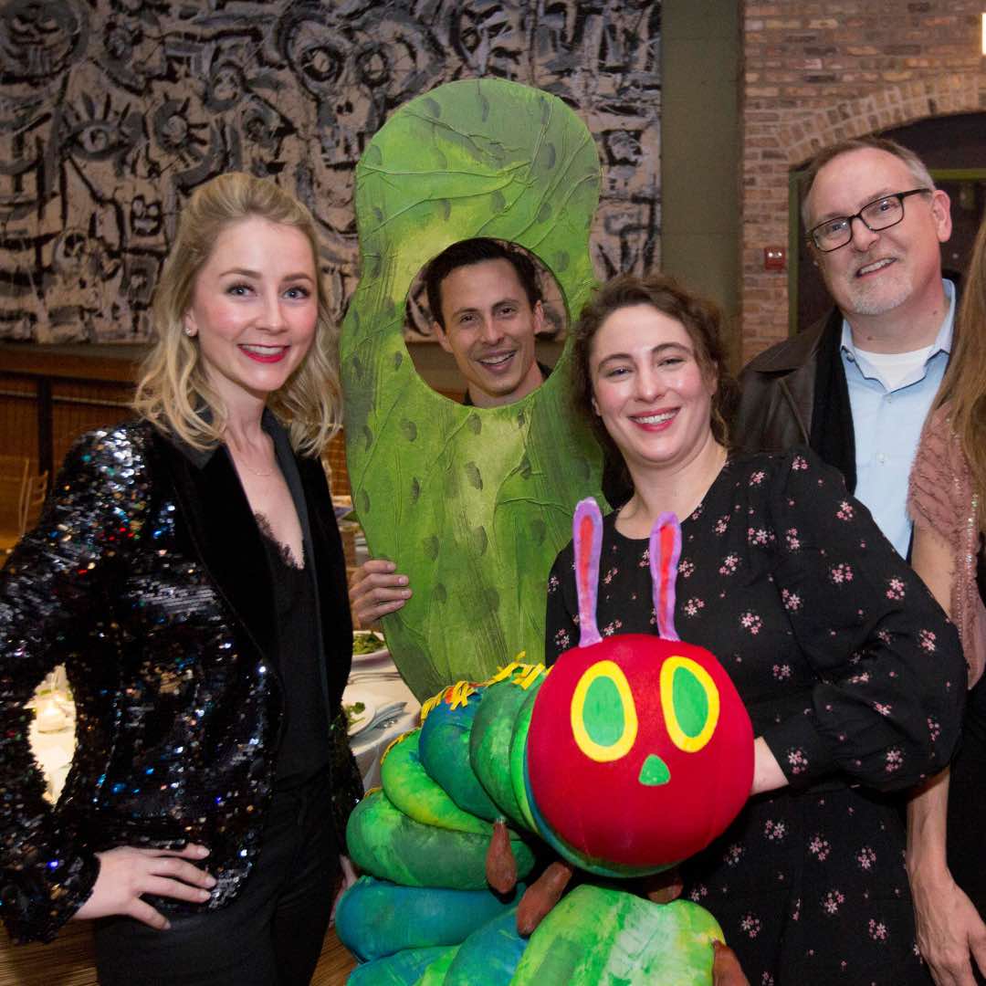 POP Gala Maskerade to Benefit Chicago Children’s Theatre – Chicago ...