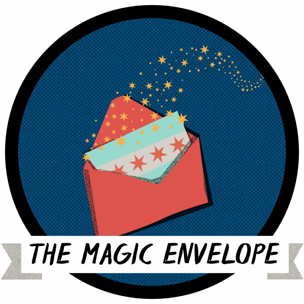 Walkie Talkies – Chicago Children's Theatre