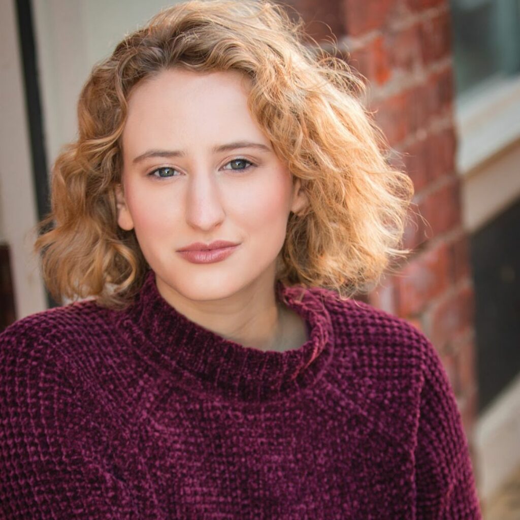 Emma Lou Andrews – Chicago Children's Theatre