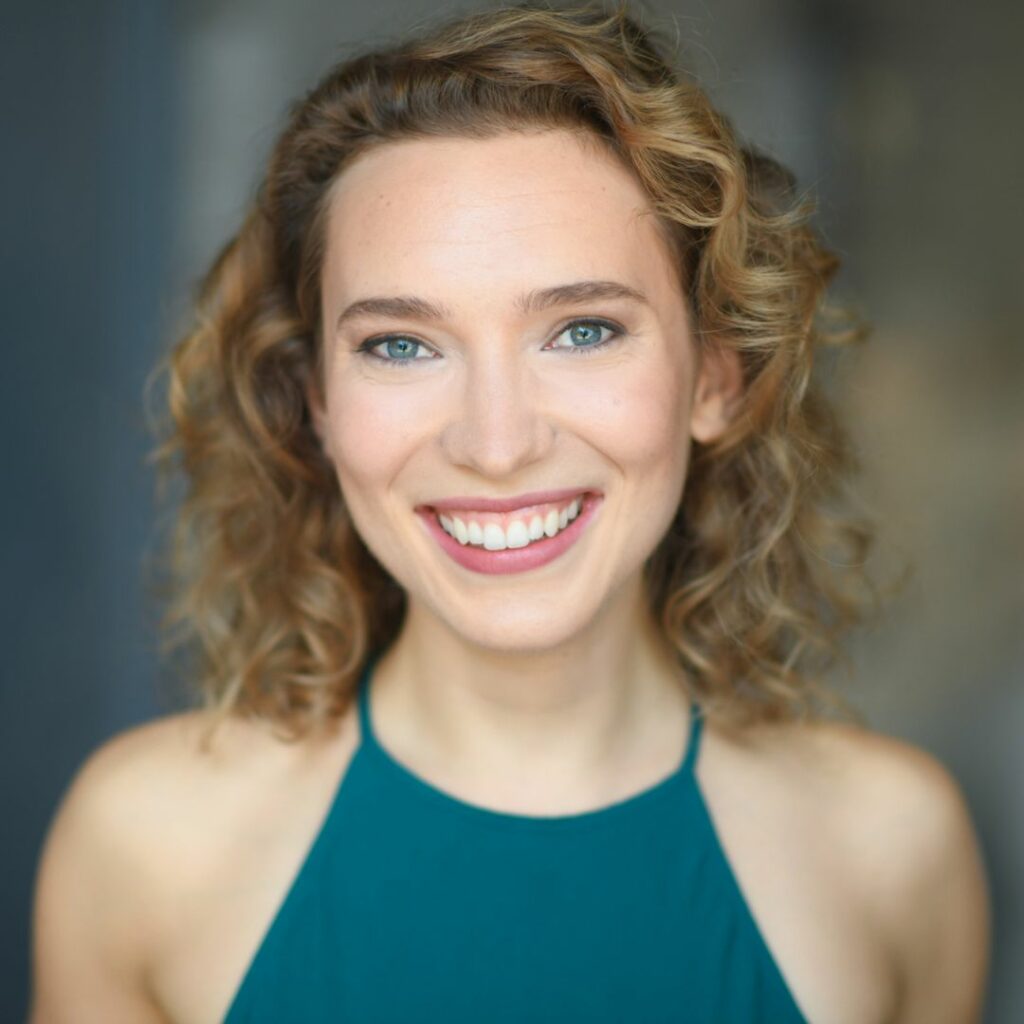 Teaching Artists – Chicago Children's Theatre